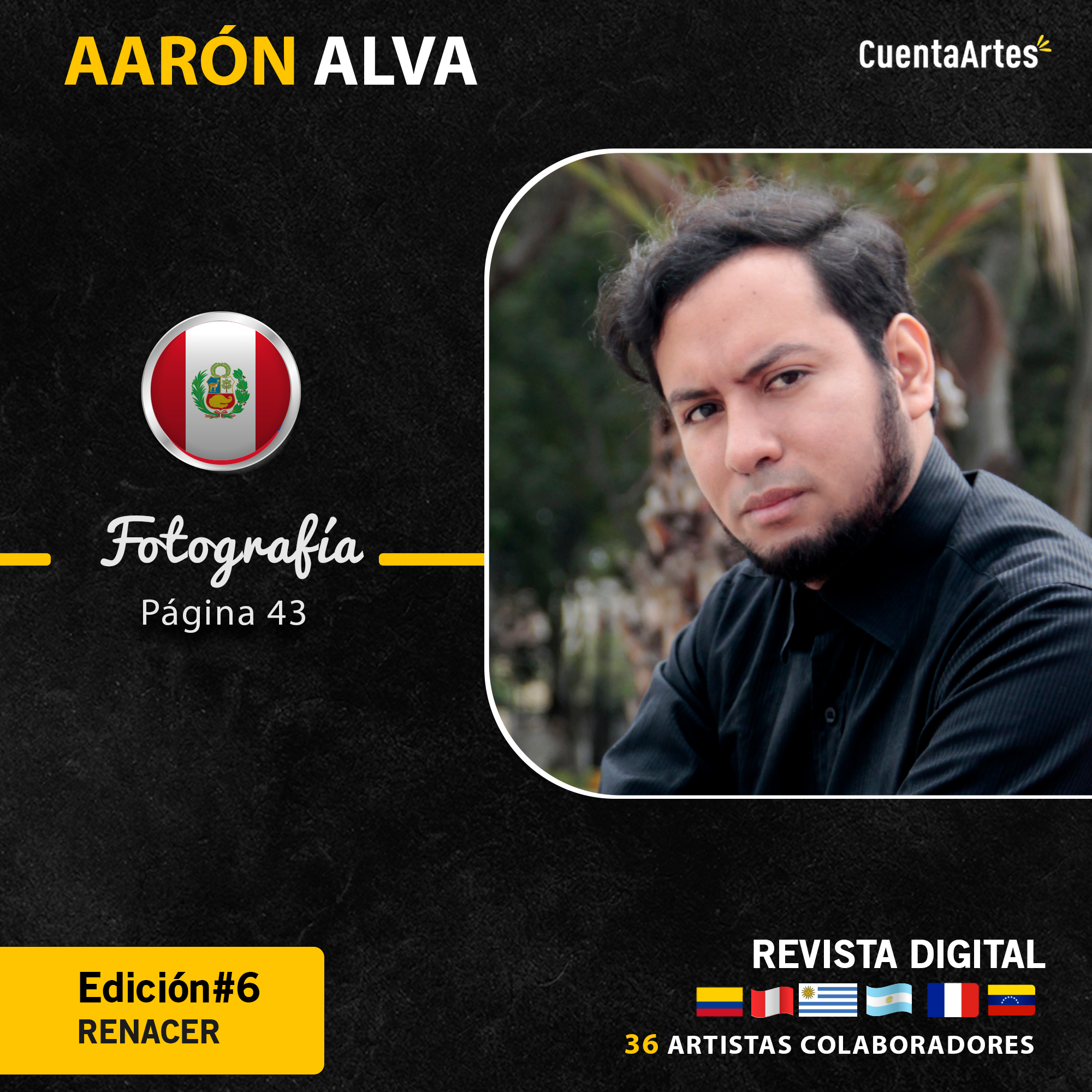 Reseña de "La vida de las marionetas", de Fiorella Moreno - Cuenta Artes