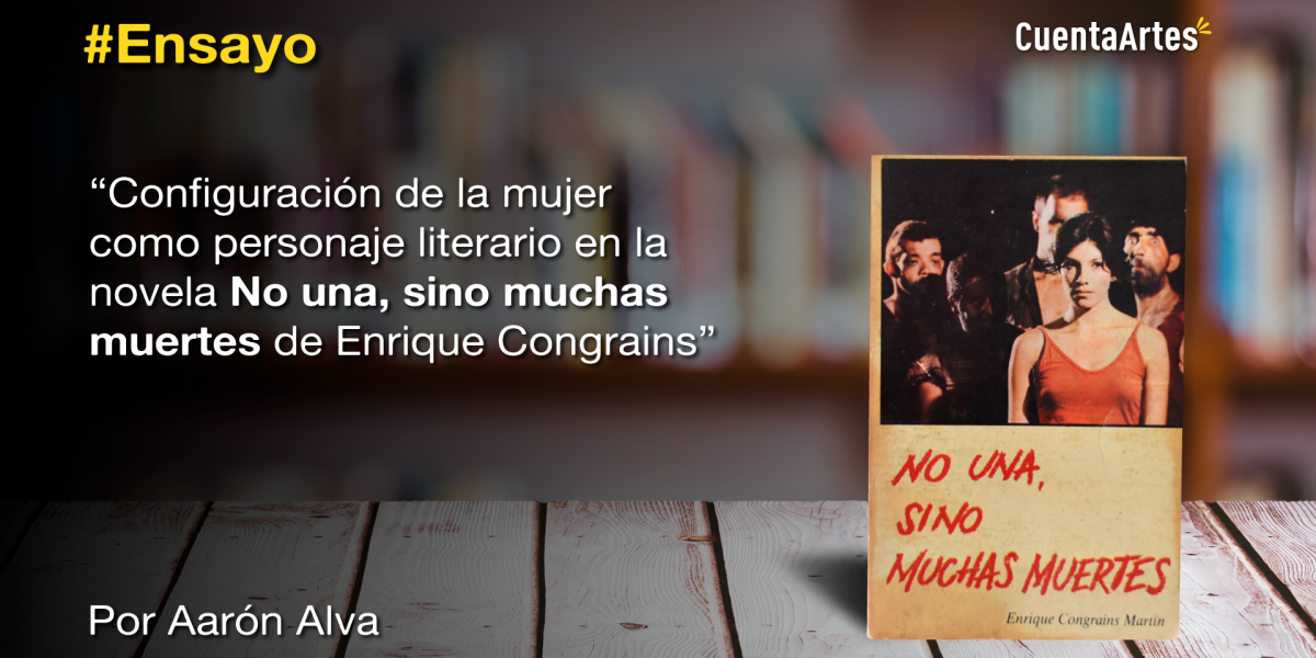 Reseñas Literarias archivos - Cuenta Artes