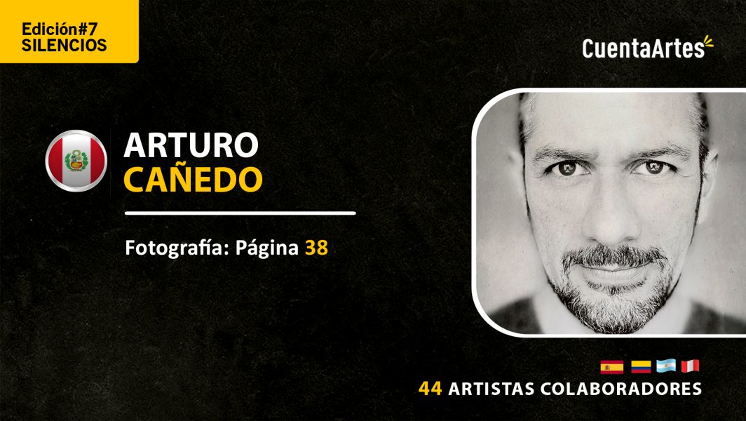 ICPNA presenta muestra “DISONANCIAS Y DERIVAS” de la artista Nicole ...