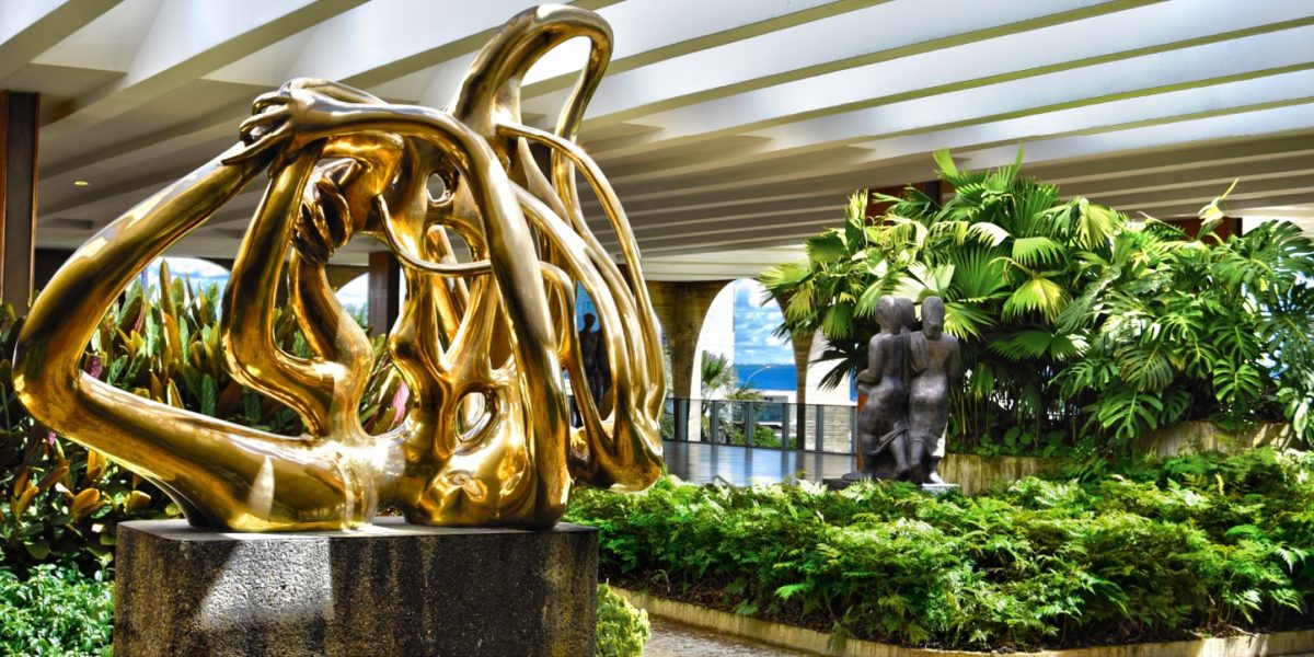 Pinturas de Elsa Negrete – Cuenta Artes