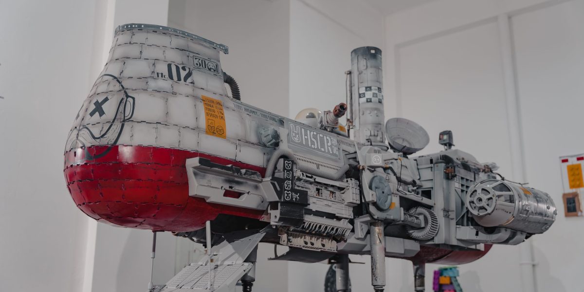 Exposición AL COLEGIO NO VOY MÁS – Cuenta Artes